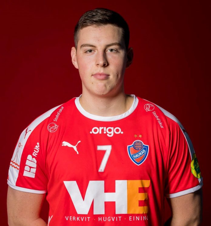 Fjórða breytingin gerð á landsliðinu | Handbolti.is