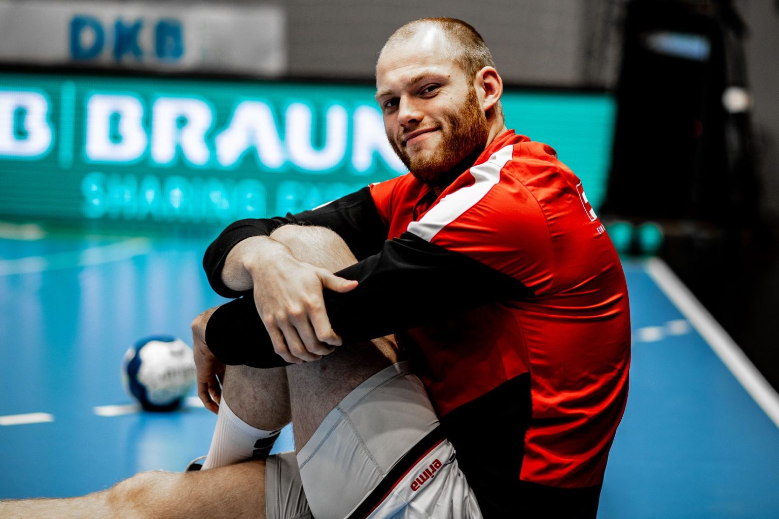 Guðmundur og Arnar Freyr fögnuðu sigri í Göppingen | Handbolti.is
