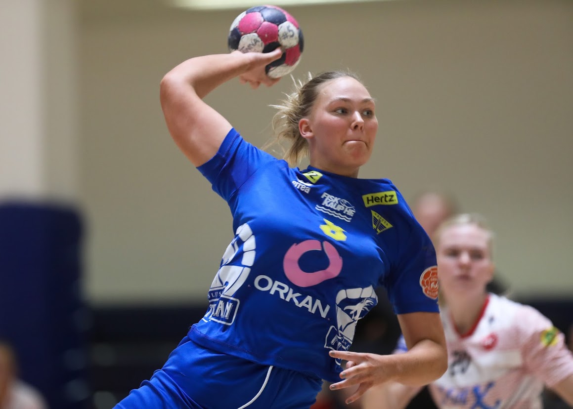 Rut og Valgerður Helga halda tryggð við Gróttu | Handbolti.is