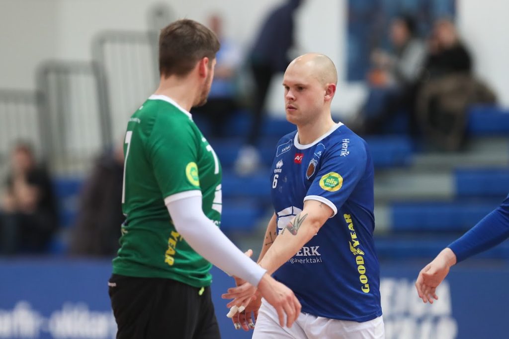 Dagskráin: Stefnir í að tveir leikir fari fram | Handbolti.is