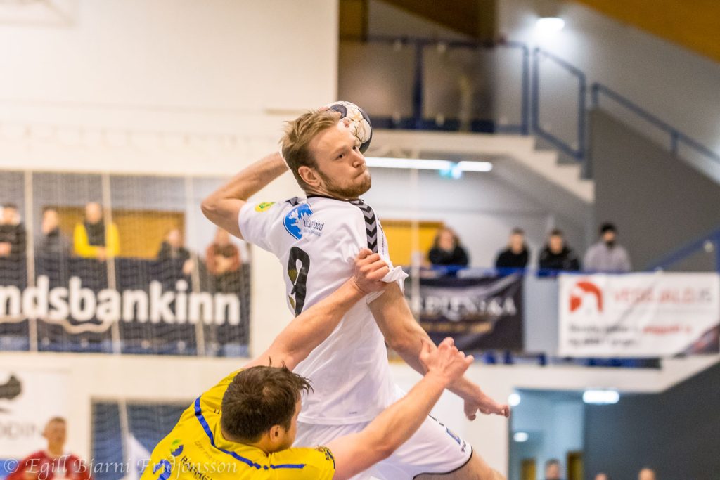 Molakaffi: Ásgeir, Daníel, Jovanovic, Karabatic, Espérance Sportive ...