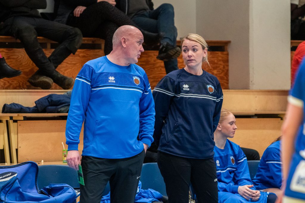 Stjarnan kjöldró Framara | Handbolti.is