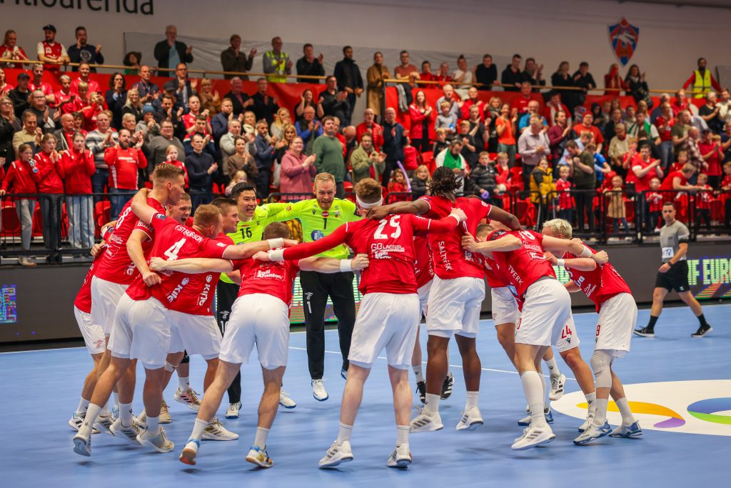 Valur á lið ársins 2022 – fyrst handboltaliða | Handbolti.is