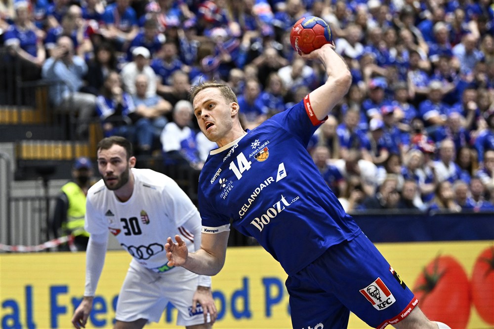 Skipbrot á Skáni | Handbolti.is