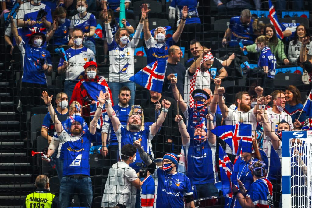 Könnun: Hversu langt fer Ísland á HM 2023? | Handbolti.is