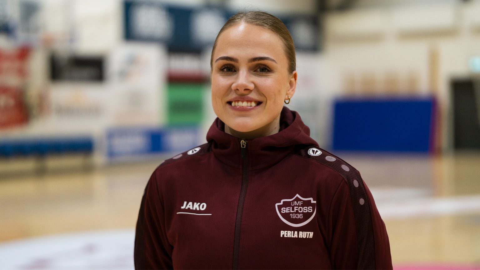 Harpa Valey í Selfoss og Perla Ruth fer hvergi | Handbolti.is