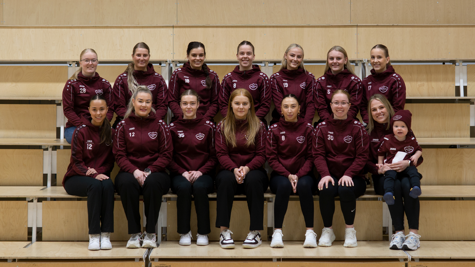 Harpa Valey í Selfoss og Perla Ruth fer hvergi | Handbolti.is