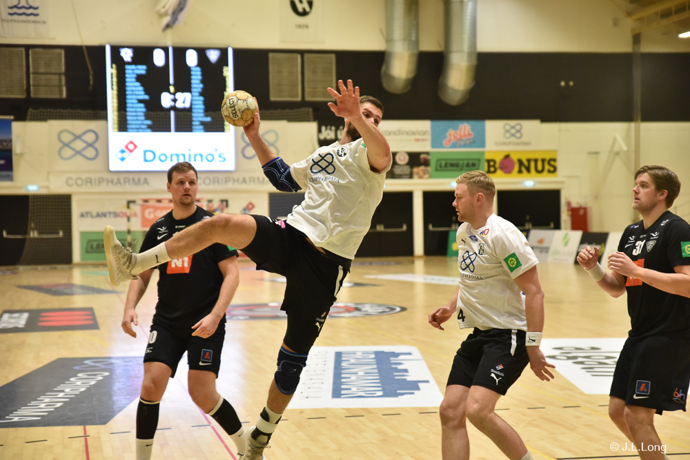 FH, ÍBV og Valur leika heima og að heiman | Handbolti.is