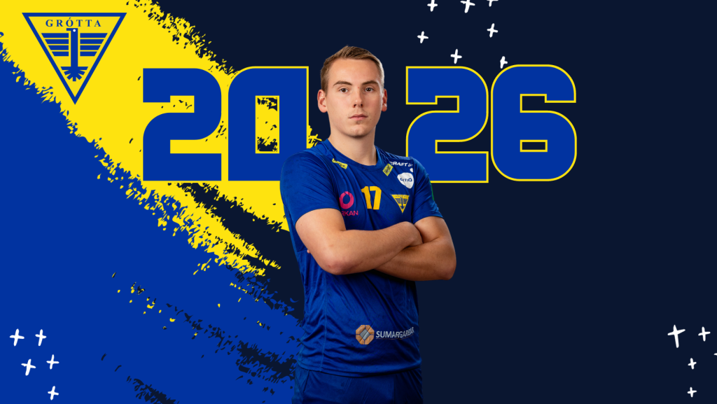 Ari Pétur á heimaslóðum fram til ársins 2026 | Handbolti.is