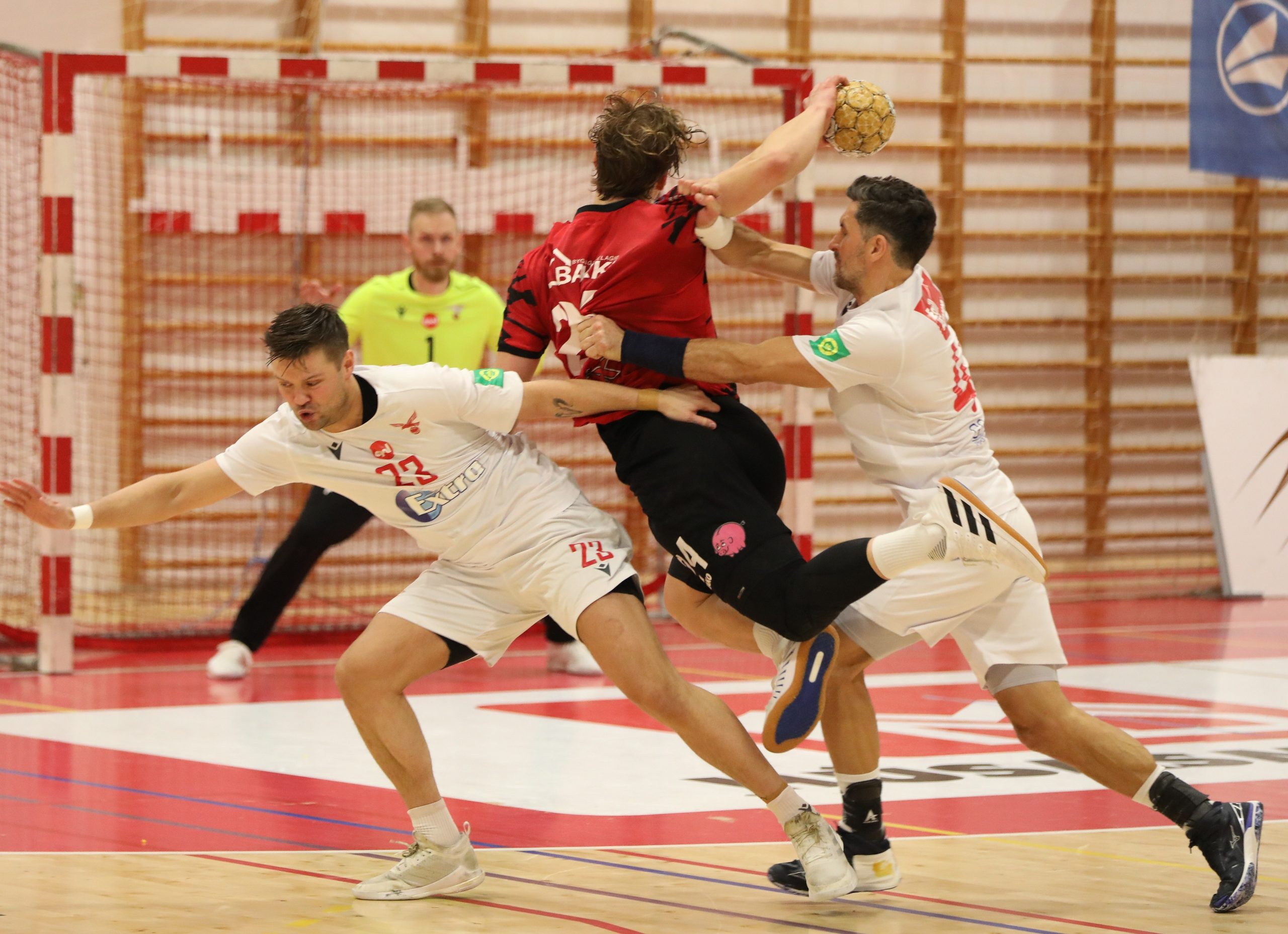 Skulduðum okkur betri frammistöðu eftir leikinn við FH | Handbolti.is
