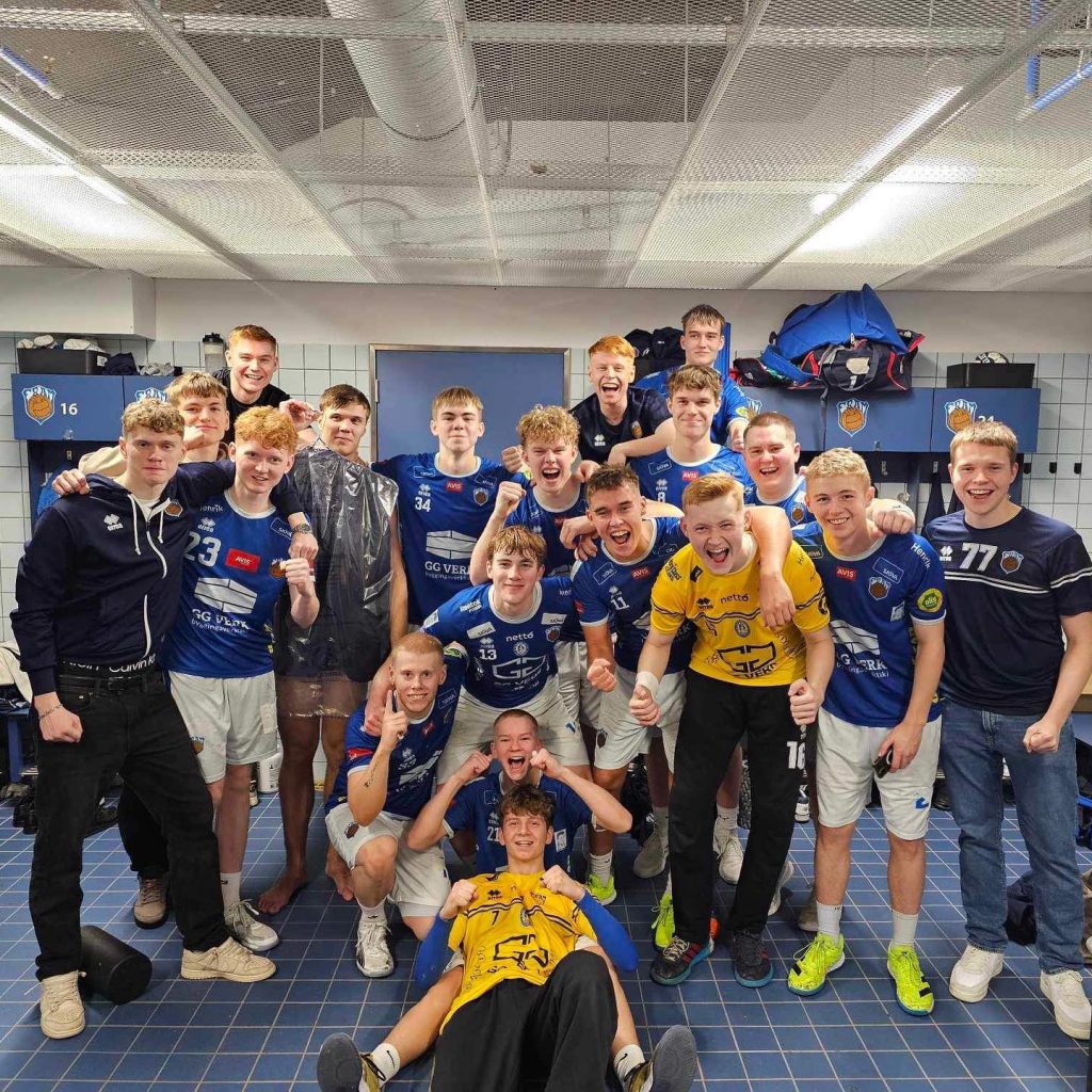 Meier í stuði á Torfnesi – Fram deildarmeistarari | Handbolti.is