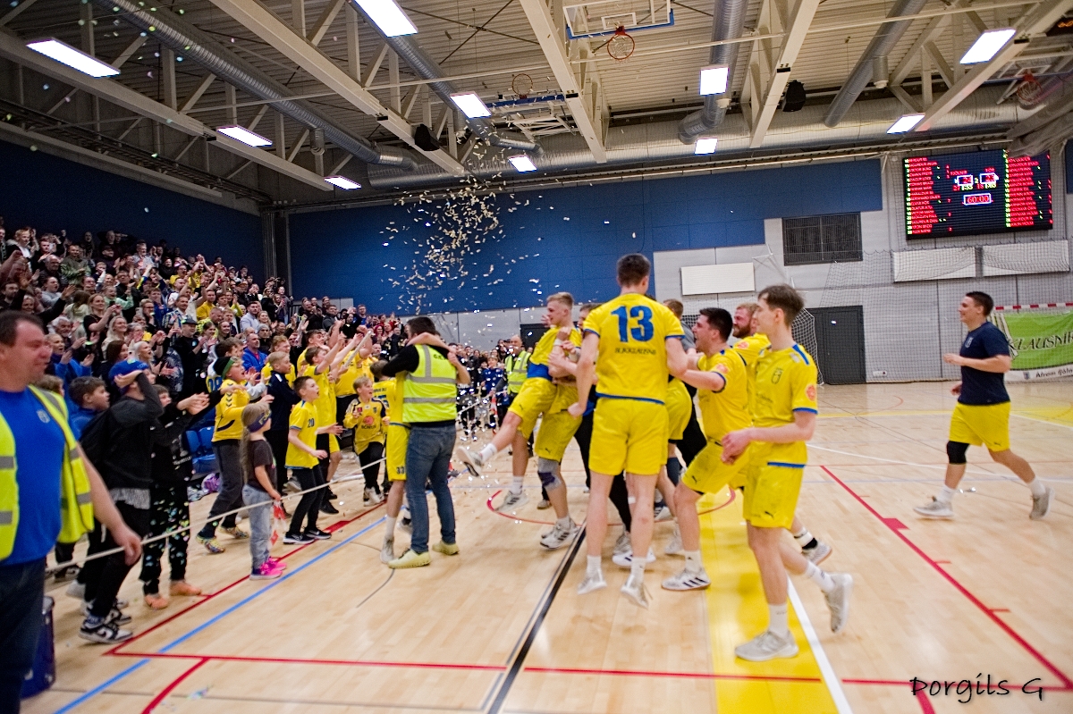 Dagskráin: Nýliðar mætast í Egilshöllinni – Stjarnan sækir Fram heim ...