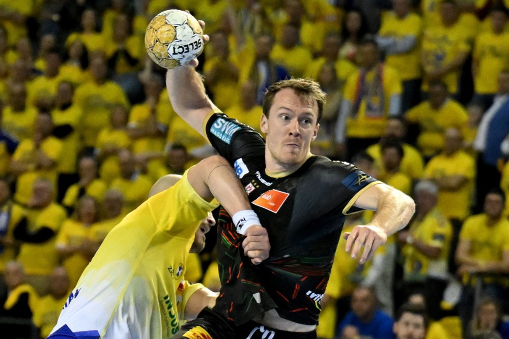 Molakaffi: Claar, Ómar, Alexander, Guðjón, Jacobsen, Martinovic ...