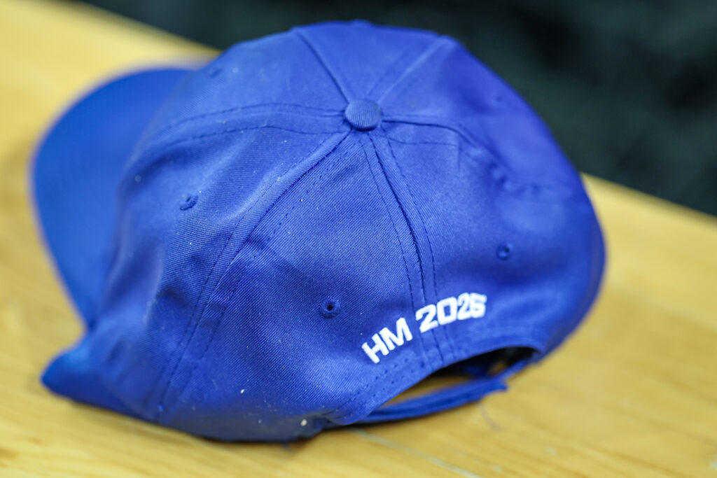 HM ’25: Forsetabikarinn, leikjadagskrá, úrslitaleikir | Handbolti.is