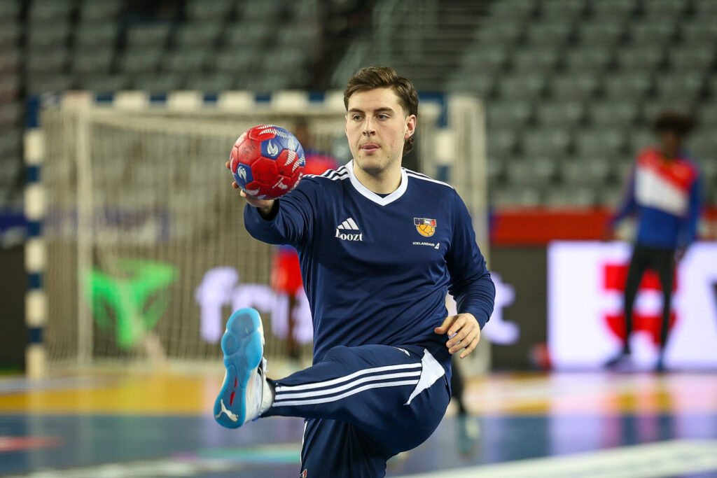 Kvöldkaffi: Orri Freyr, Aldís Ásta, Birta Rún | Handbolti.is