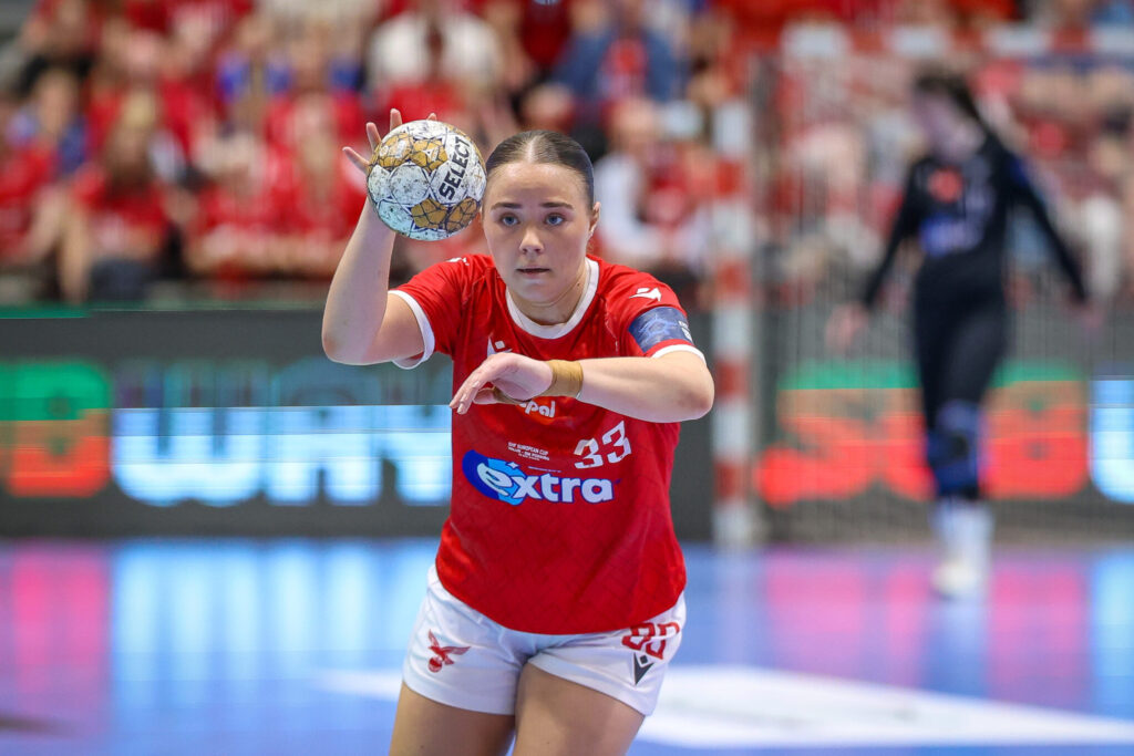 Valur Íslandsmeistari 2025 | Handbolti.is