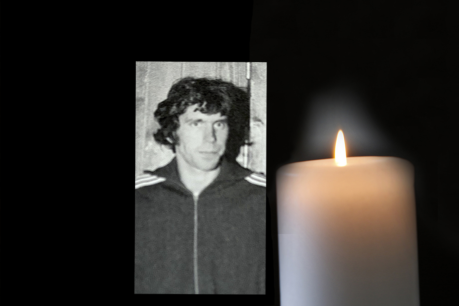 Andlát: Viðar Símonarson | Handbolti.is