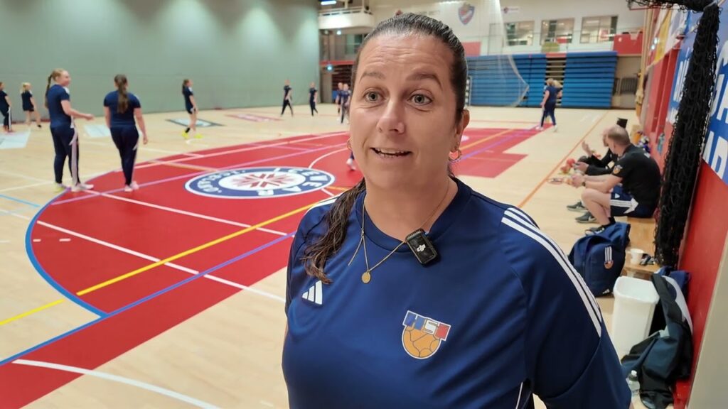 „Þetta verður ævintýri fyrir stelpurnar“ | Handbolti.is