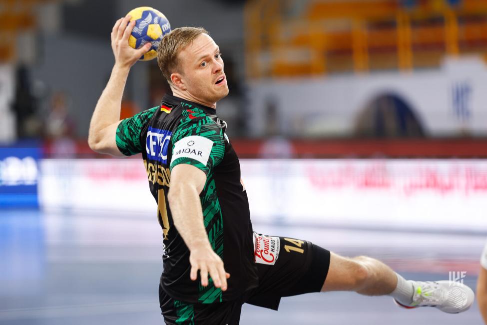 Himinn og haf skildi liðin að – 30 marka sigur | Handbolti.is