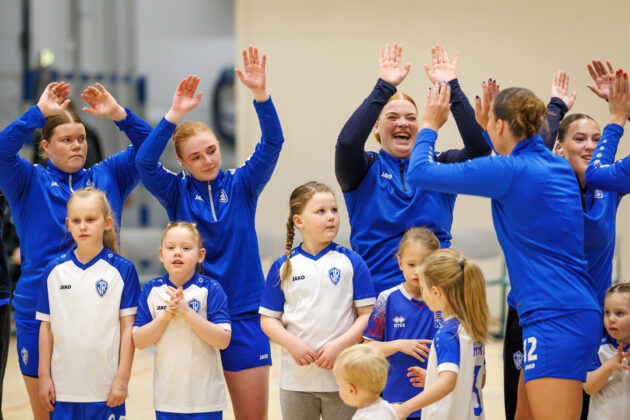 Myndasyrpa: ÍR – Stjarnan, 32:25 | Handbolti.is