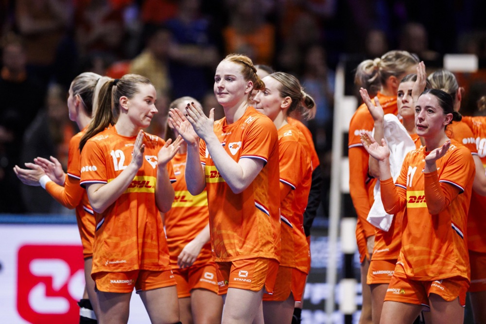 Áhugi fyrir handbolta hefur vaxið í Hollandi | Handbolti.is