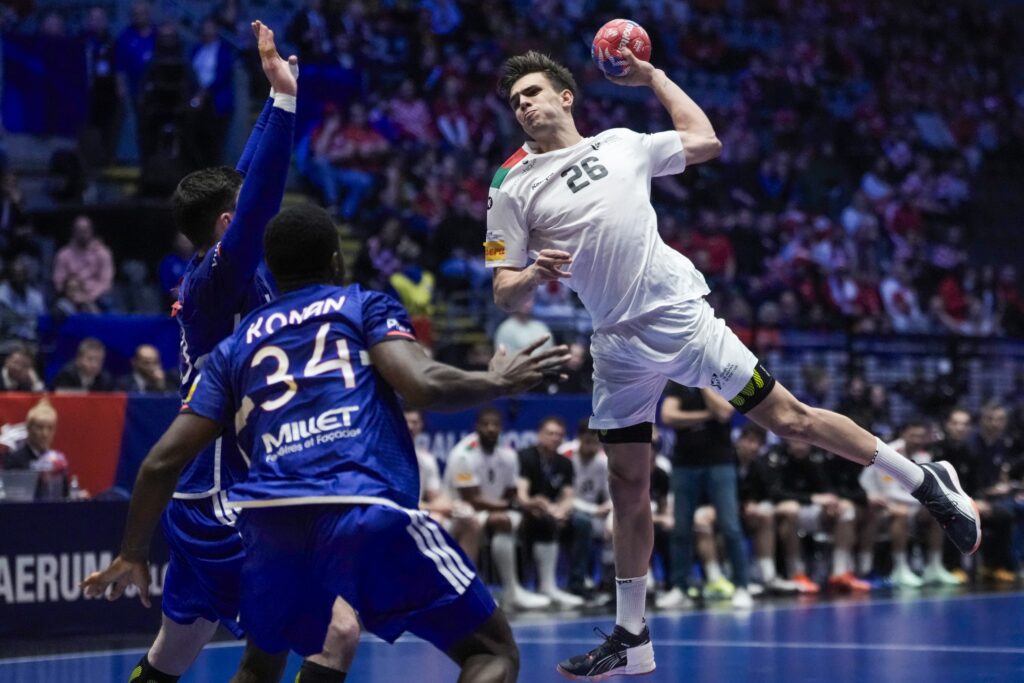 Costa-feðgarnir til Flensburg? | Handbolti.is