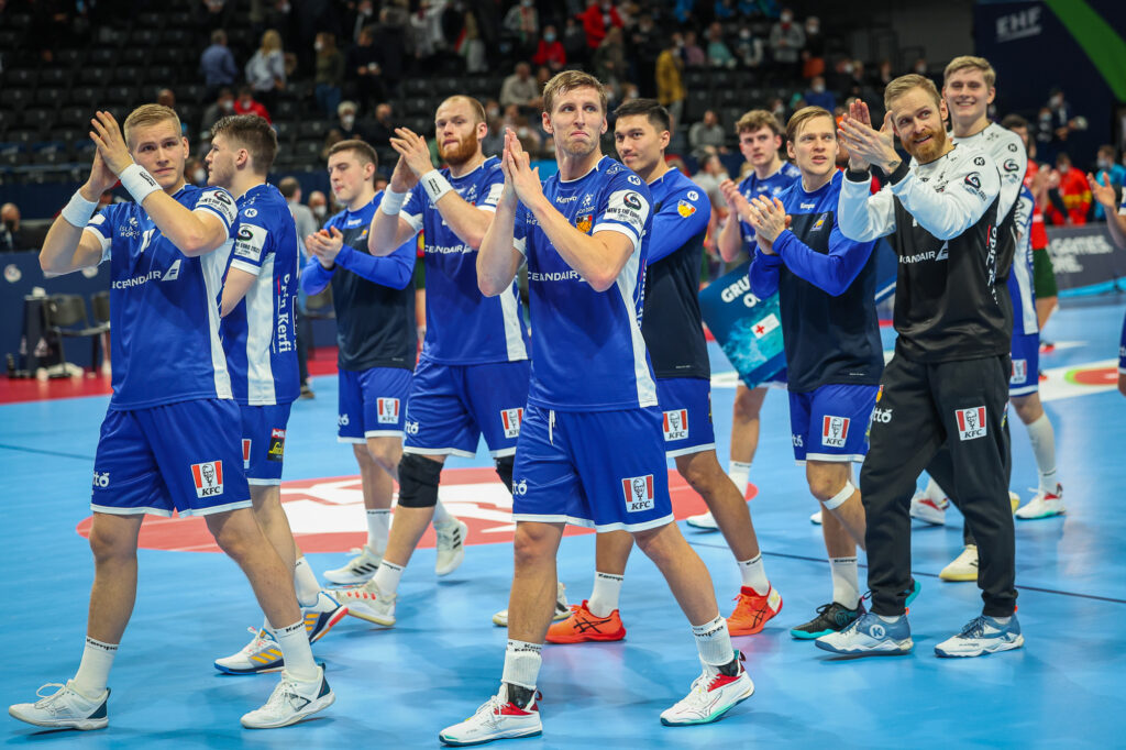 Hafa ekki tapað upphafsleik EM í 14 ár | Handbolti.is