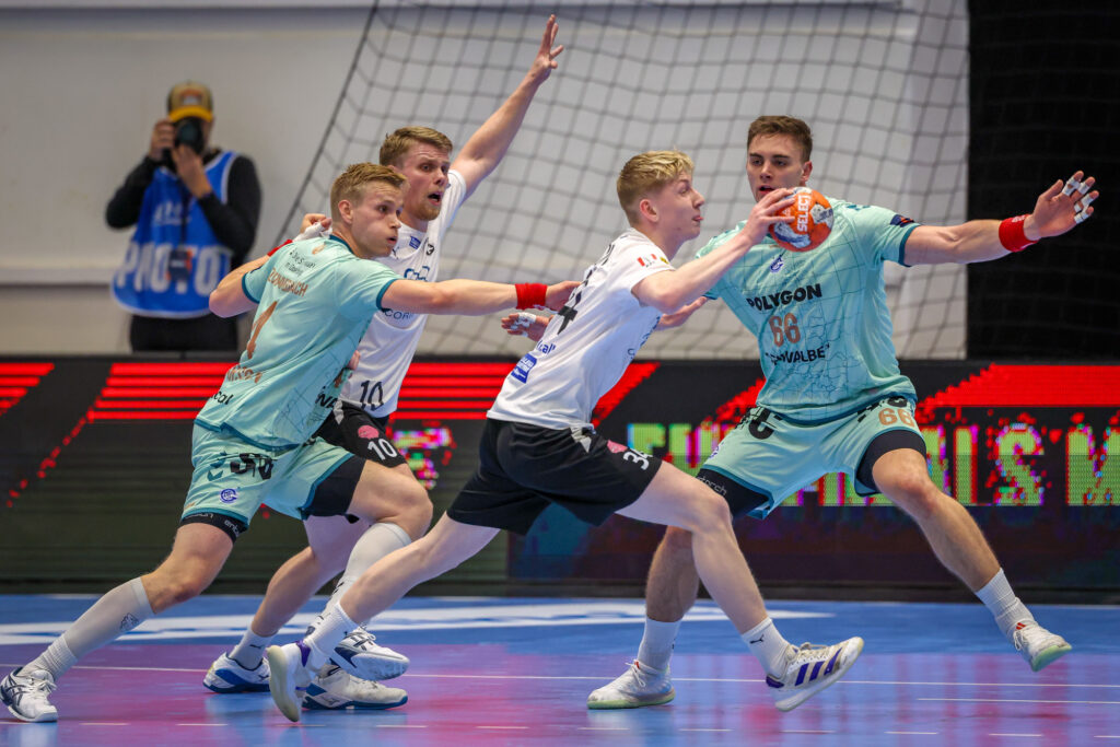 Garðar Ingi til liðs við Gummersbach | Handbolti.is