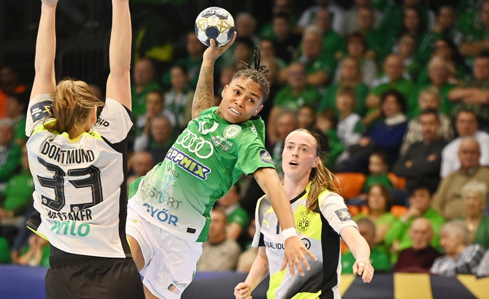 Ljóst hvaða lið mætast í fyrstu umferð útsláttarkeppninnar | Handbolti.is