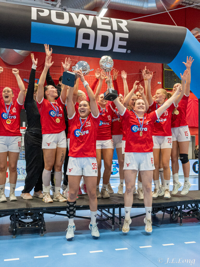 Innkoma Theu gerði gæfumuninn | Handbolti.is