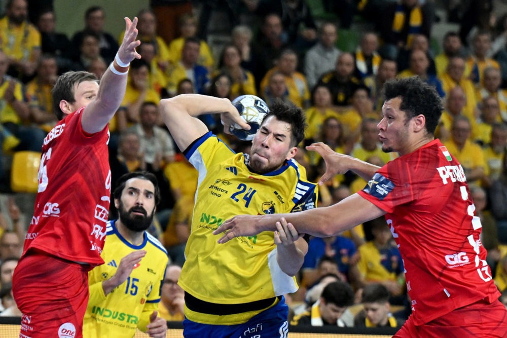 Daniel eltir bróður sinn til Þýskalands | Handbolti.is