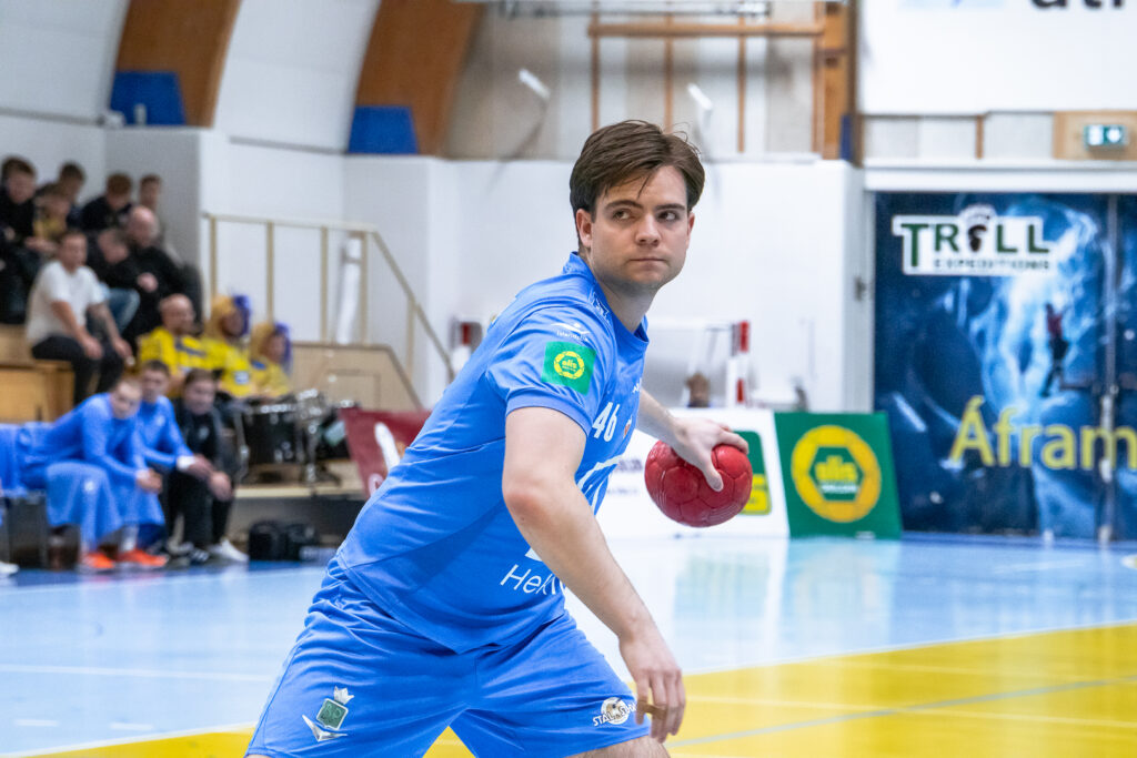 Stjarnan knúði fram oddaleik á heimavelli á laugardag | Handbolti.is