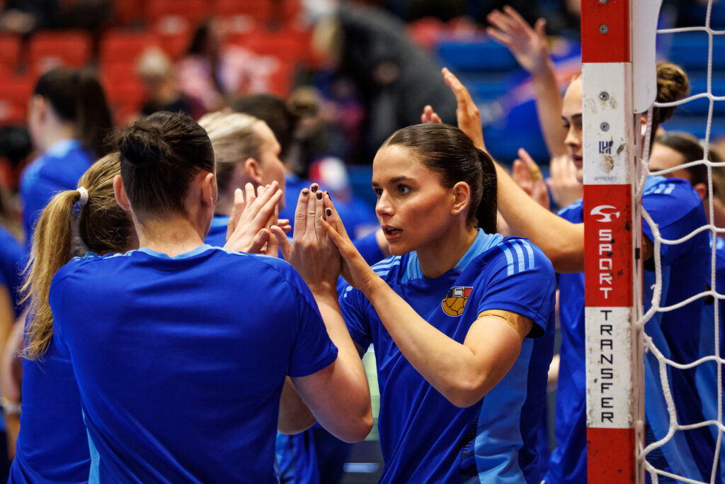 Flugi til Færeyja í dag hefur verið aflýst | Handbolti.is