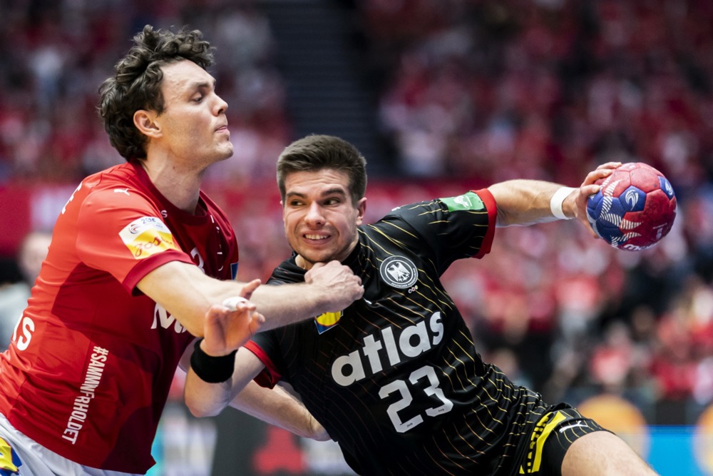 Kastaði upp eftir leik – Jakobsen tekur enga áhættu | Handbolti.is